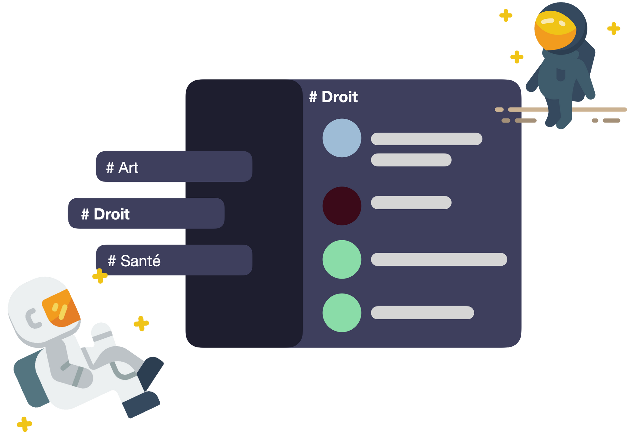 Orientation scolaire Impala - MAXICOURS