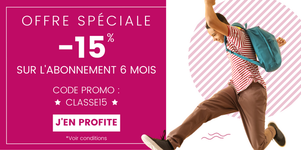 Promotions - MAXICOURS