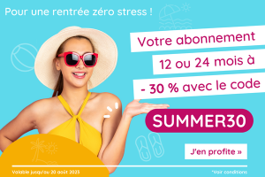 Promotions - myMaxicours