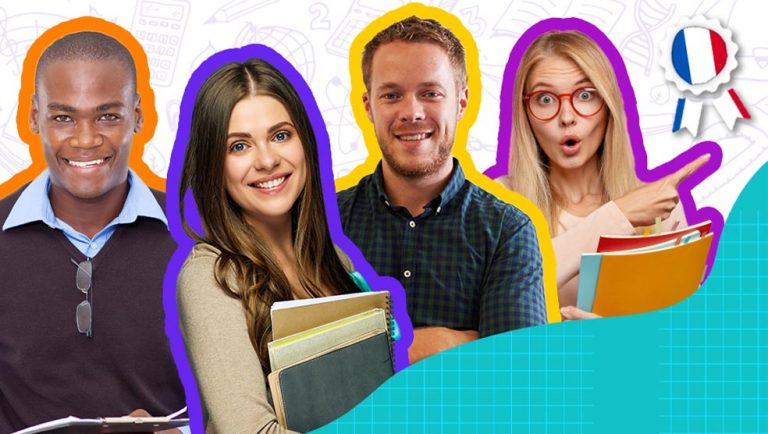 Qui sommes-nous ? - myMaxicours