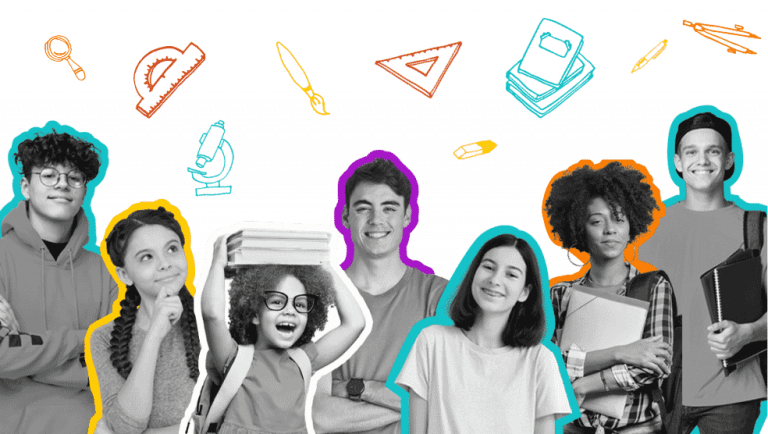 Qui sommes-nous ? - myMaxicours