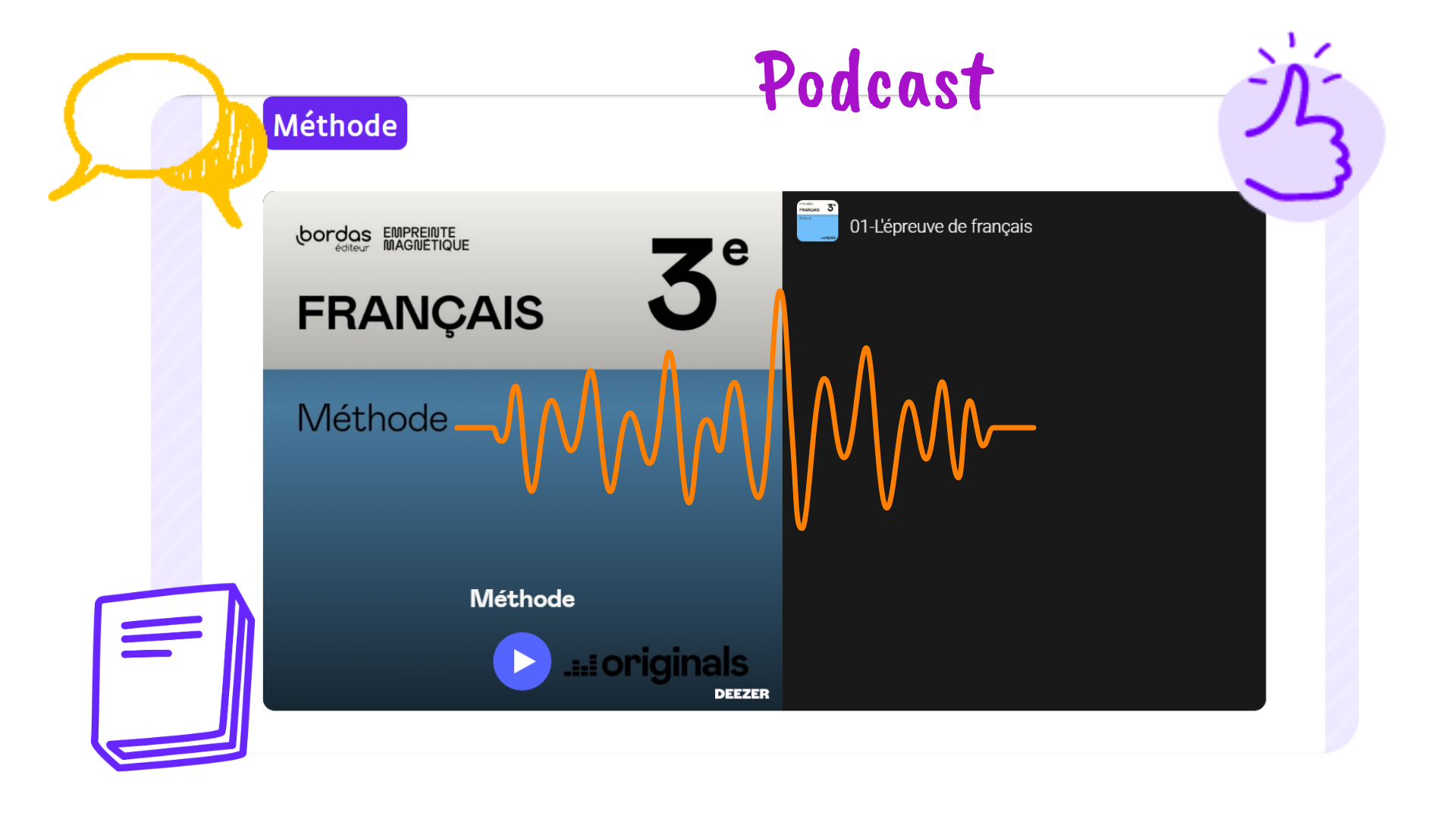 Soutien scolaire en ligne Français -Cours et exercices en ligne