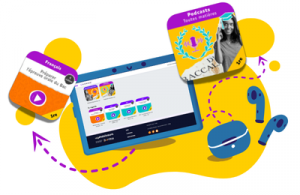 Utiliser un oscilloscope - myMaxicours