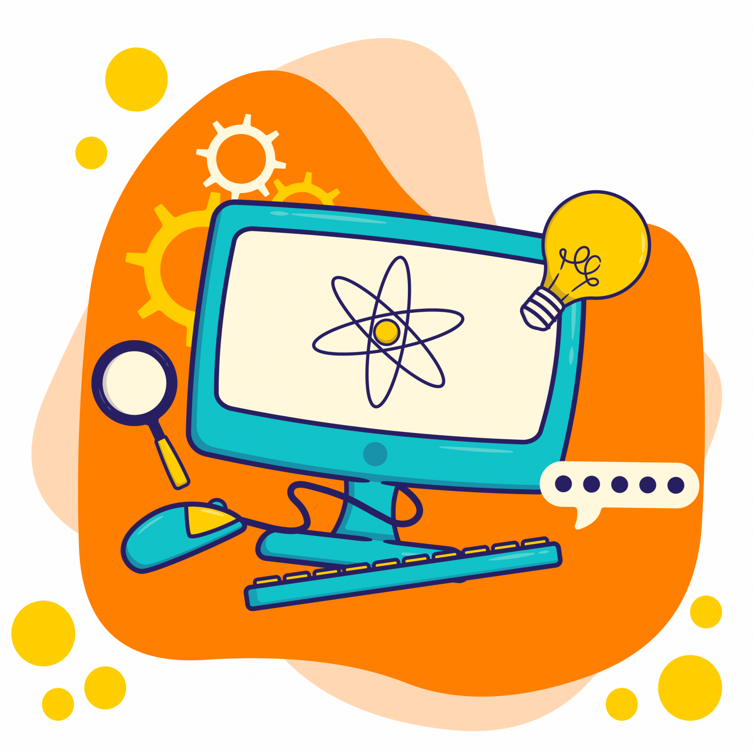 Sciences numériques et technologie 2de - SNT - Cours et programmes - myMaxicours - Lycée