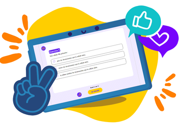 Définir et utiliser une fonction - myMaxicours