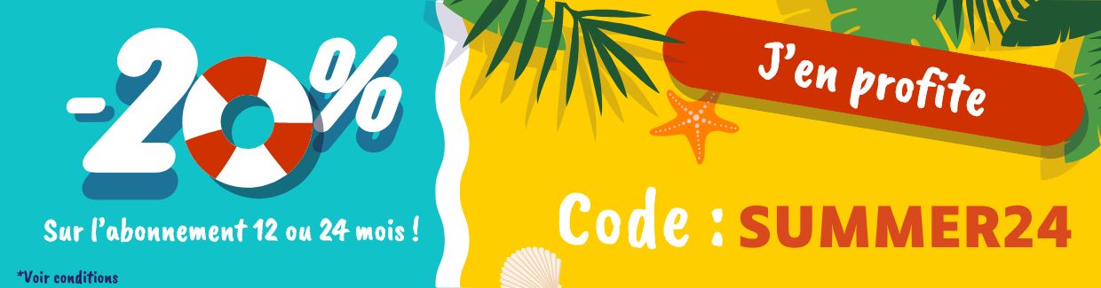 Promotions - myMaxicours