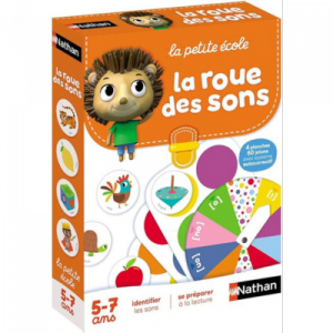 20 jeux pour favoriser les apprentissages des enfants